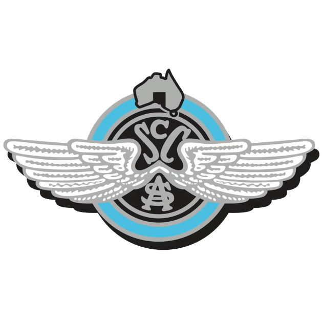 Sporting Car Club of South Australia – Smarties Racing